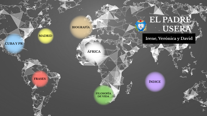 Padre Usera by Vero Ramos on Prezi