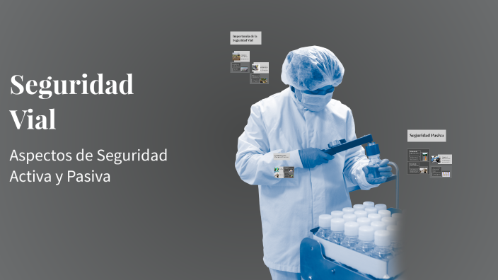 Seguridad Vial by hoover hernando barrero robayo on Prezi