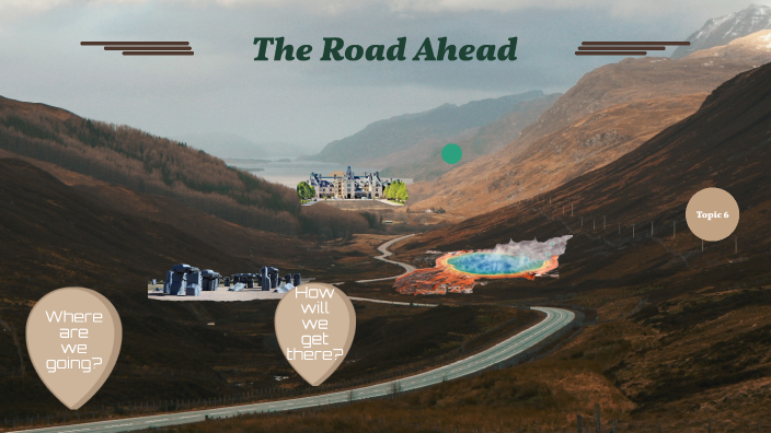 Rhetorical Road Map by Jarrett Wilson on Prezi