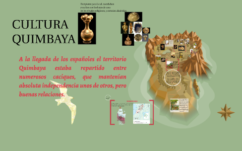 CULTURA QUIMBAYA by Carito Ottero on Prezi