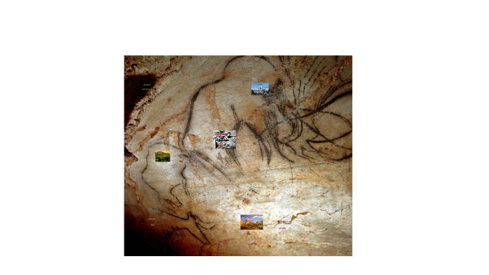 Fossils: A Peek into the Past by Tina Baker on Prezi