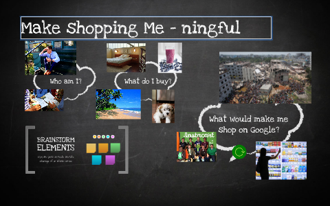 Mind Mapping Template by Albert Ching by Albert Ching on Prezi