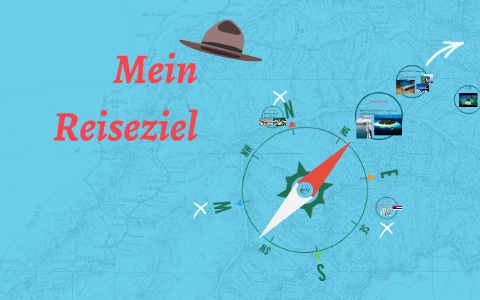 Mein Reiseziel by Lili Boros on Prezi