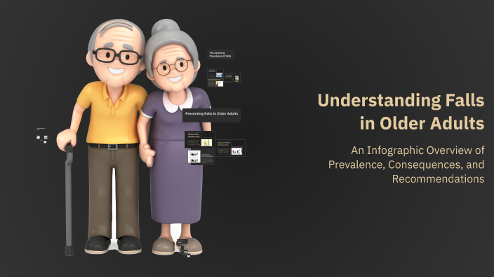 Understanding Falls in Older Adults by R L on Prezi