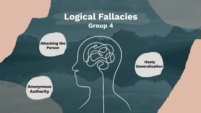 Logical Fallacies by Alexandra Pio on Prezi