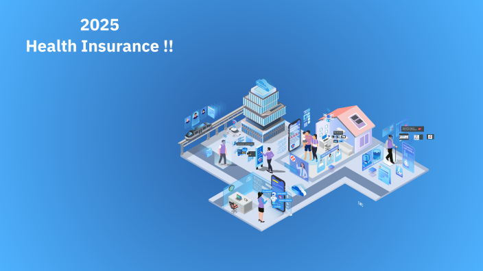 2025 Health Insurance by Sarunya Sanguansak on Prezi