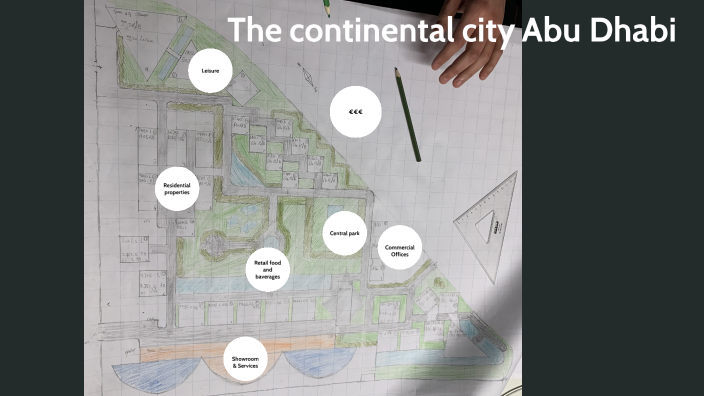 IIP map by Ties Adank on Prezi