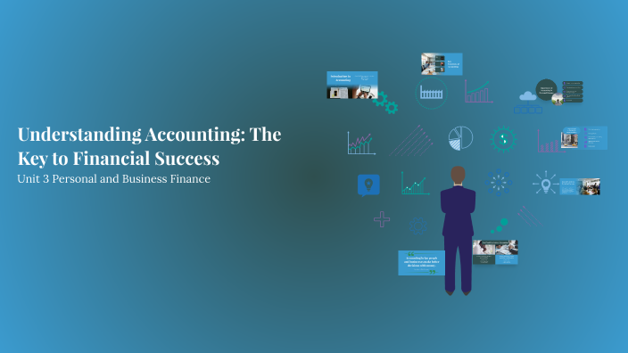 Understanding Accounting: The Key to Financial Success by Adam Adams on ...