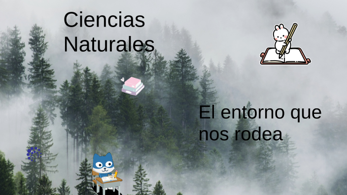 Ciencias Naturales by LAURA BEATRIZ MAGAÑA MARTINEZ on Prezi