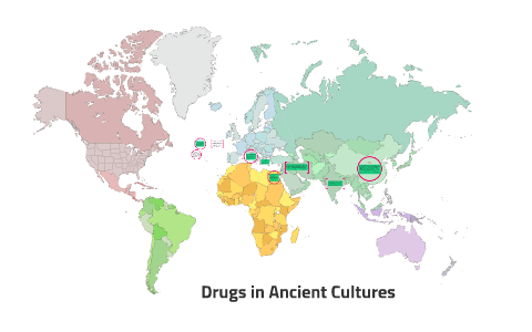 Drugs in Ancient Cultures by Dylan Peine on Prezi