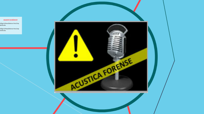 ACUSTICA FORENSE by Helen Atilúa on Prezi