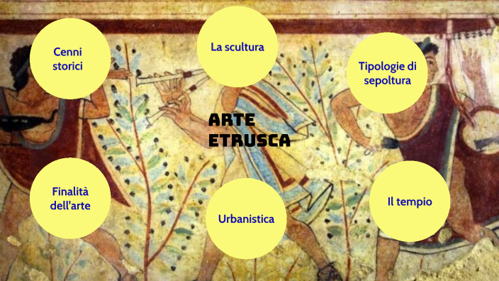 ARTE ETRUSCA by Anto Grame on Prezi