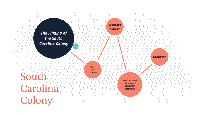 South Carolina Colony by Anthony R on Prezi