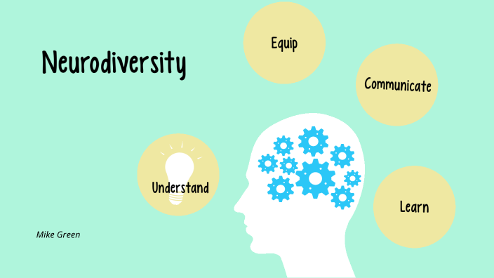 Neurodiversity CPD by Mike Green on Prezi
