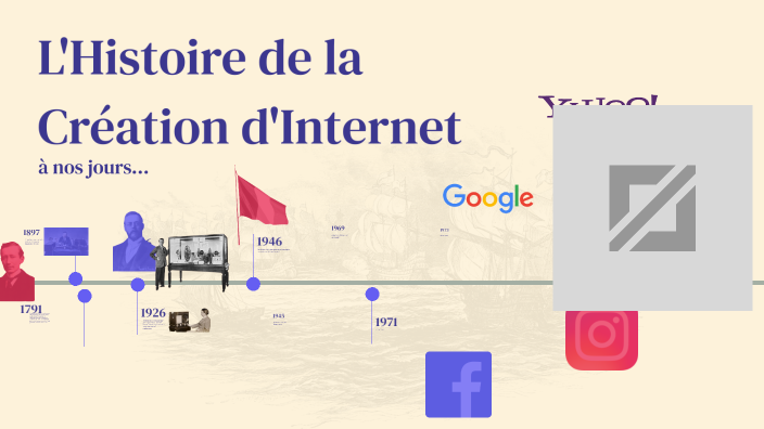 Devoir de SNT by Elise Schirmee on Prezi