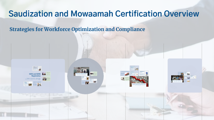 Saudization and Hospitality Compliance Overview by nouf a on Prezi