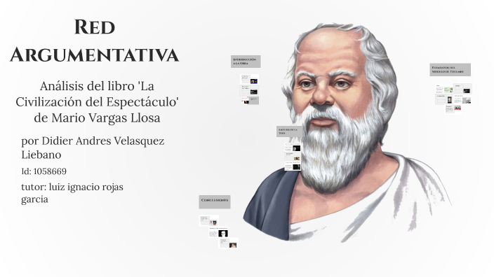 Red Argumentativa by didier andres velasquez liebano on Prezi