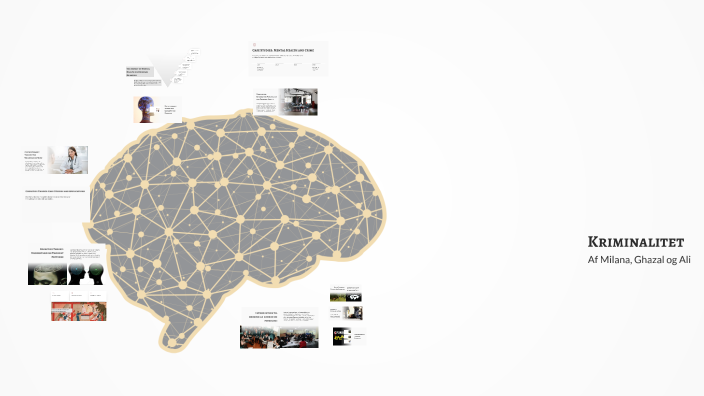 Exploring Psychological Theories of Criminal Behavior by uI0bJGmBvy ...