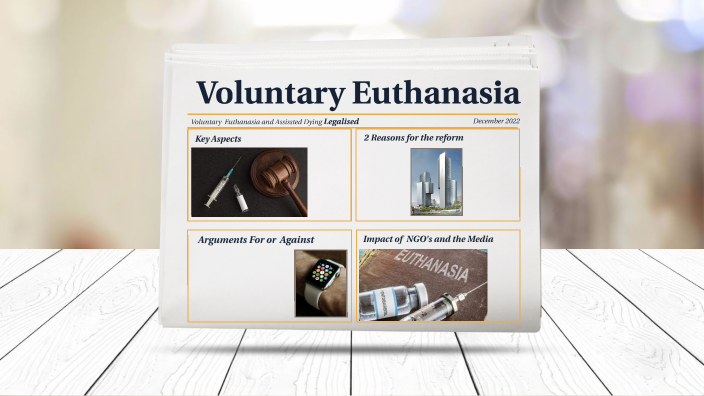 Voluntary Euthanasia by Matilda Curtis on Prezi