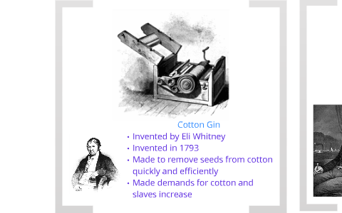 Inventions of early 1800's by Kritika Ghi on Prezi