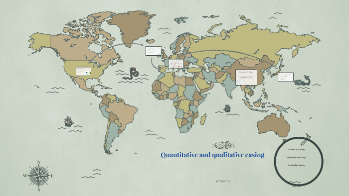 Quantitative and qualitative easing by Pierfrancesco Gigli on Prezi