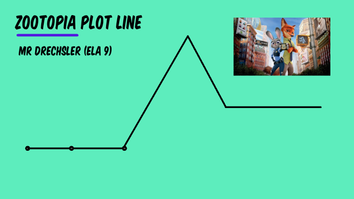 Zootopia Plot Line by Adrian Drechsler on Prezi