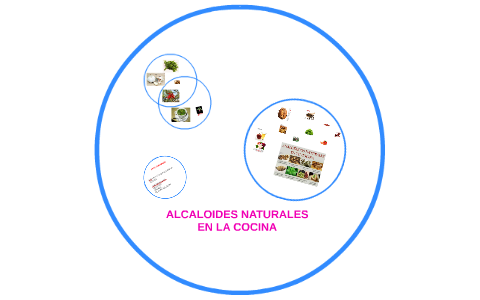 ALCALOIDES NATURALES by rosaura rodriguez on Prezi