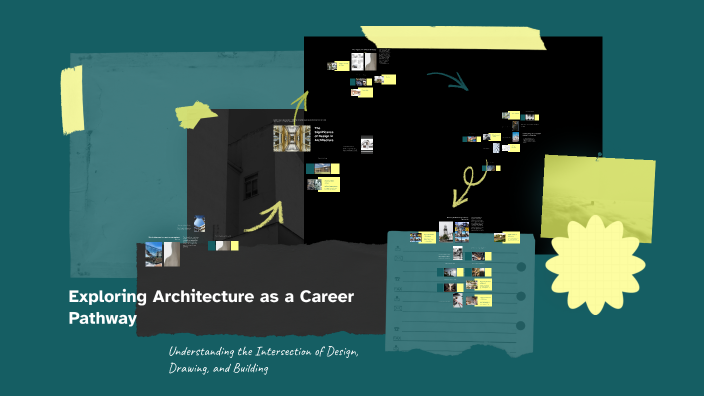 Exploring Architecture as a Career Choice by James Lee on Prezi