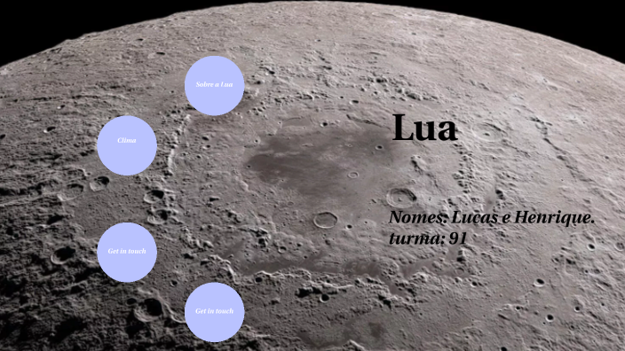 Lua by Lucas Garcia Goulart on Prezi
