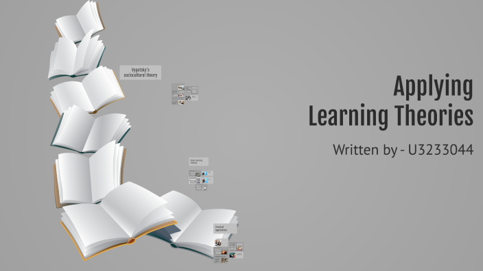 Applying Learning Theories by breah hart on Prezi