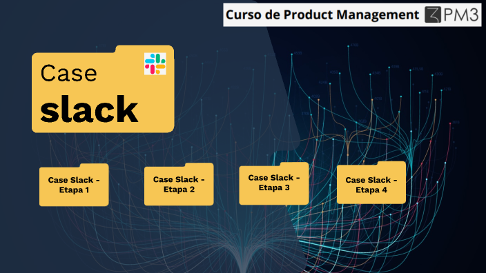 Case Slack - Parte 3 by Mirian Moraes on Prezi