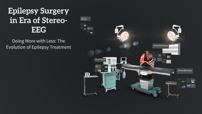 Epilepsy Surgery In Era Of Stereo Eeg By Difei Wang On Prezi