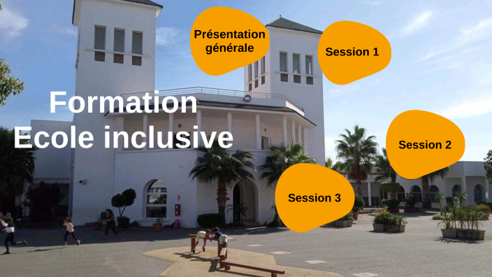 Formation école inclusive LFIAD 22/23 by loic rostaing on Prezi