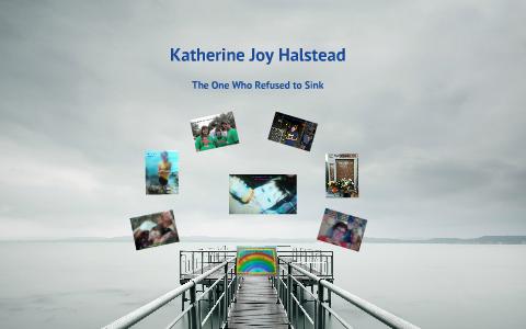 Happy 18th Birthday, Katherine Joy Halstead! by Nikki Halstead