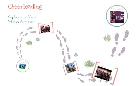 Cheerleading by Marvi Samtani on Prezi