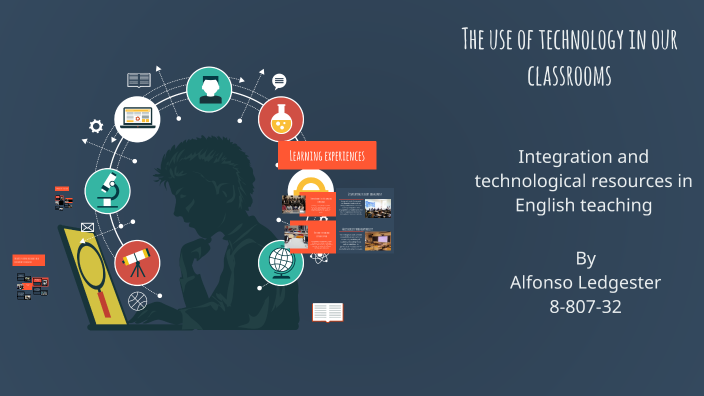 El uso de la tecnología en nuestras aulas by Alfonso Ledgester on Prezi