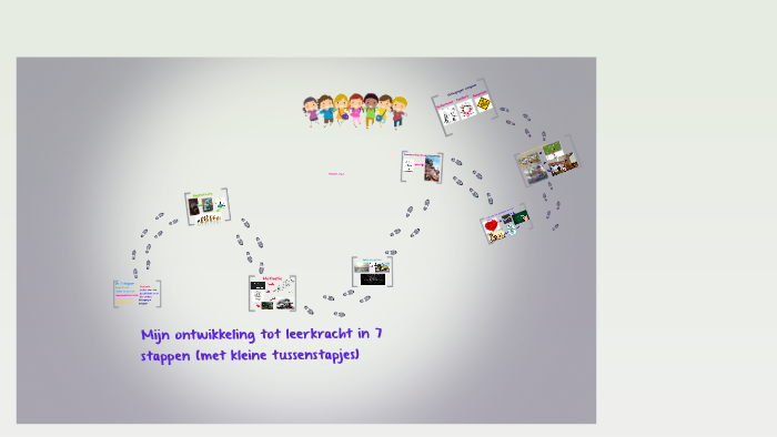 Ontwikkeling in stapvoetjes by Roy van Vugt on Prezi