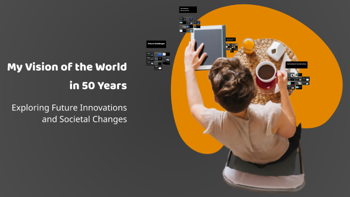 My Vision of the World in 50 Years by Nikodem Nikodem on Prezi