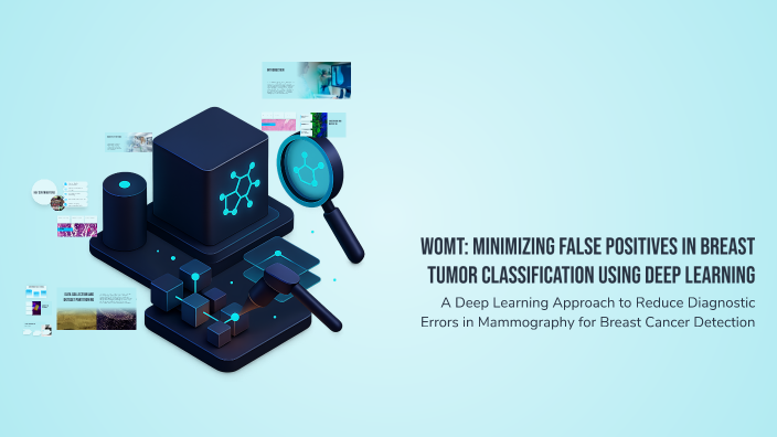WOMT: Minimizing False Positives in Breast Tumor Classification Using ...