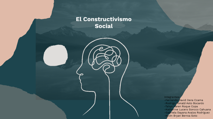 El Constructivismo Social by Karen Roque