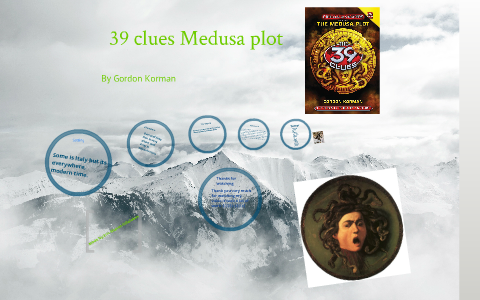 medusa plot by Eric Munoz on Prezi