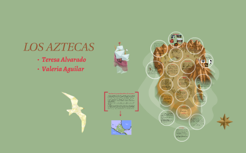 Localización geográfica de la cultura azteca by Teresa Valeria on Prezi