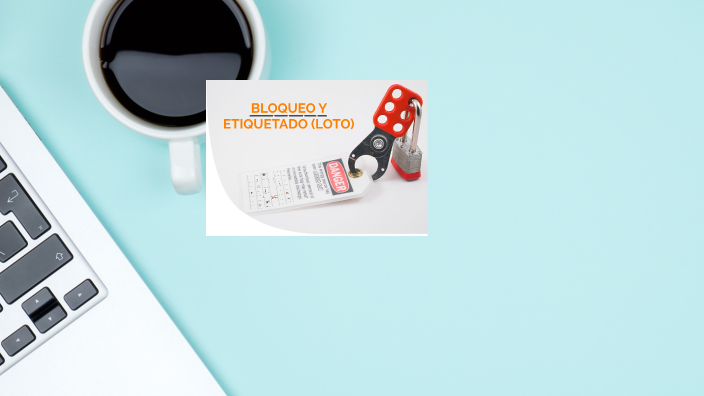 LOTO by cesar zendejas on Prezi