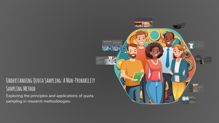 Understanding Quota Sampling: A Non-Probability Sampling Method by ...