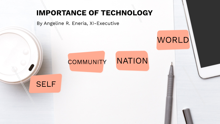 E-TECH by angeline eneria on Prezi