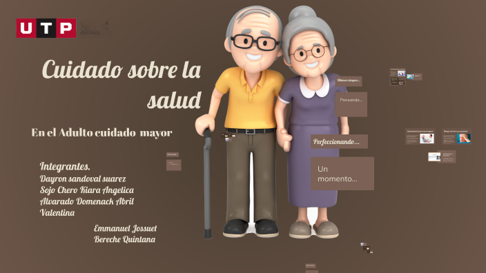 Cuidado sobre la salud by DAYRON ALEXANDER SANDOVAL SUAREZ on Prezi