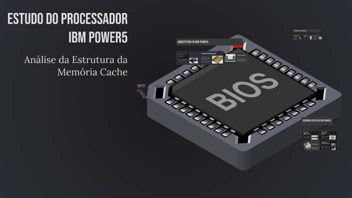 Estudo do Processador IBM POWER5 by Miguel Ramos on Prezi