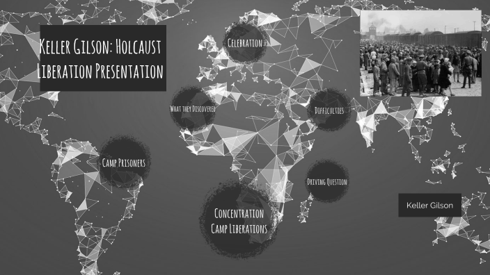 Holocaust Presentation by Keller Gilson on Prezi