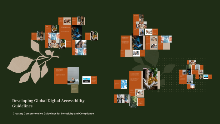 Developing Global Digital Accessibility Guidelines for Allianz by silvia cirolini on Prezi