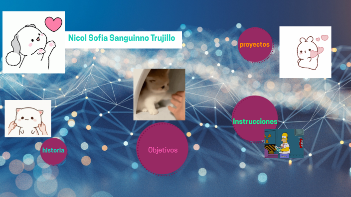 logowriter by NICOL SOFIA SANGUINO TRUJILLO on Prezi